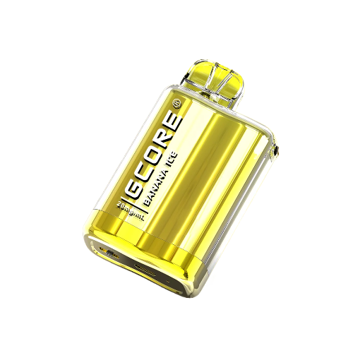 GCore G7 Flow 7500 Puffs Disposable Vape – SKIP THE VAPES