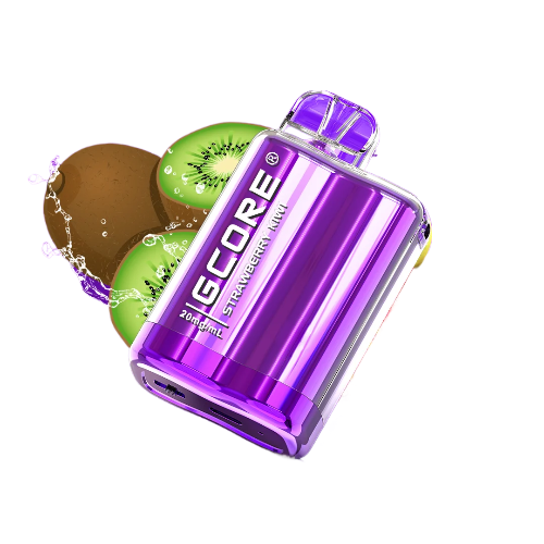 GCore G7 Flow 7500 Puffs Disposable Vape – SKIP THE VAPES