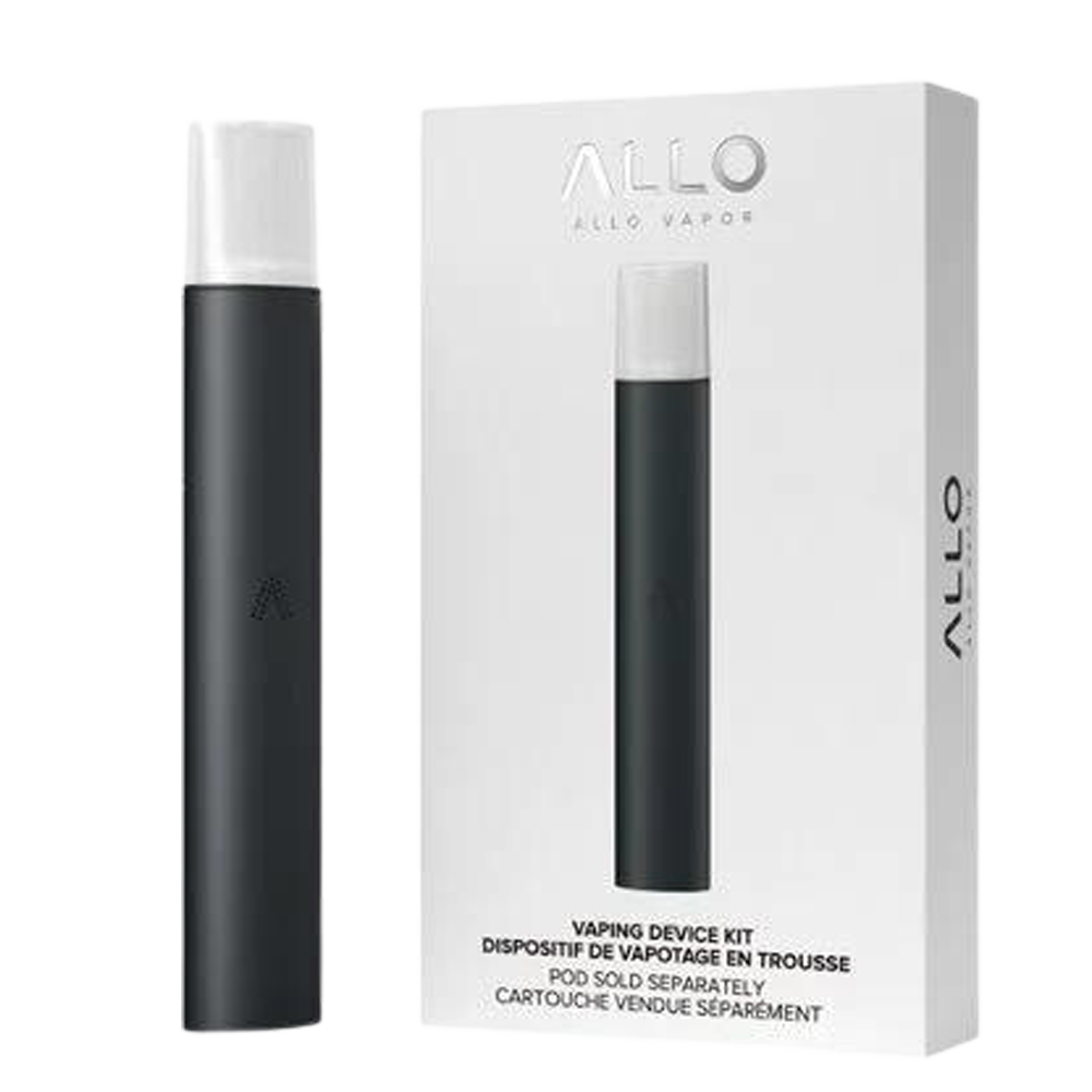 Allo Sync Device Kit – SKIP THE VAPES