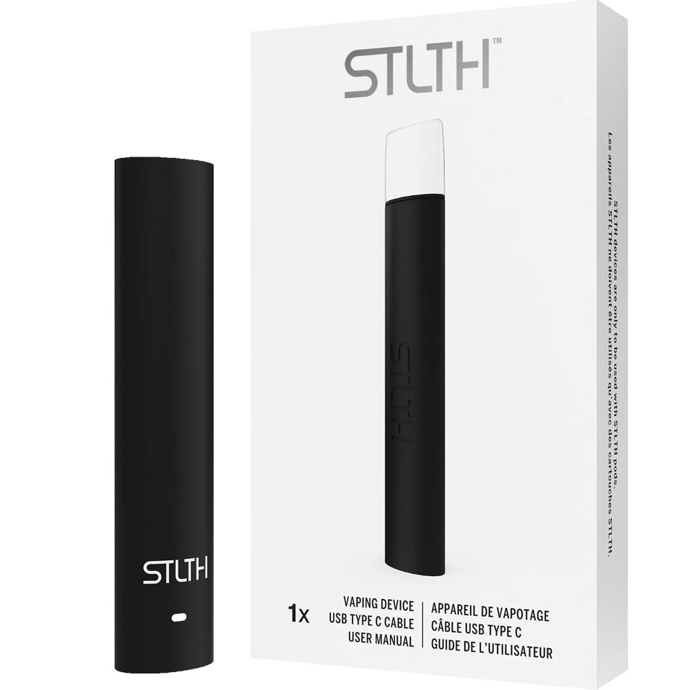 Stlth Device Kit Type C – SKIP THE VAPES