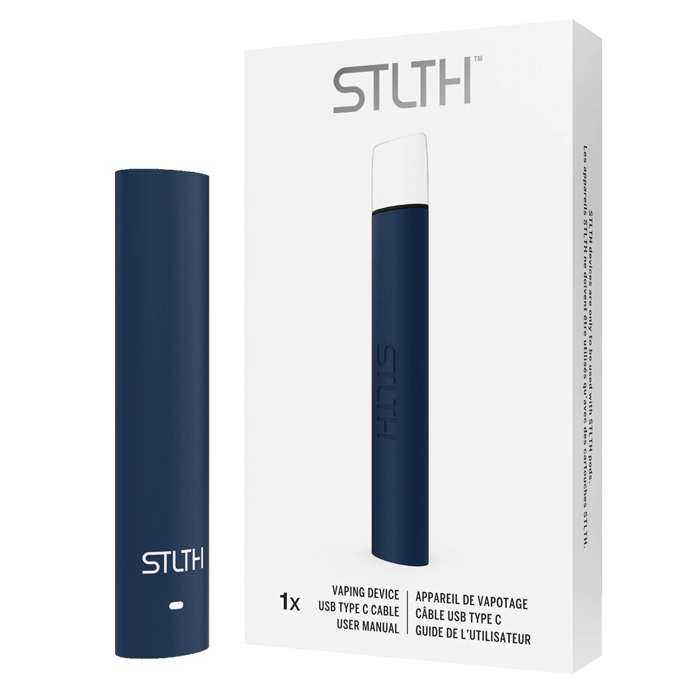 Stlth Device Kit Type C – SKIP THE VAPES