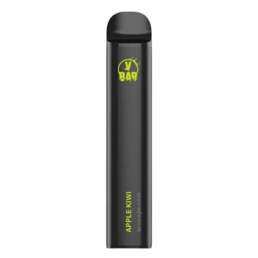 V-BAR 2500 Disposable Vape – SKIP THE VAPES