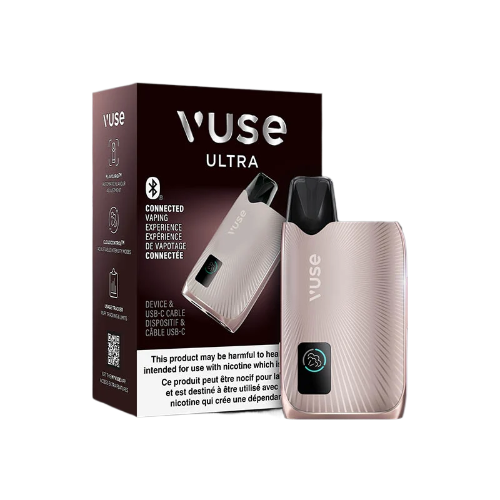 Vuse Ultra Solo Device Kit – SKIP THE VAPES